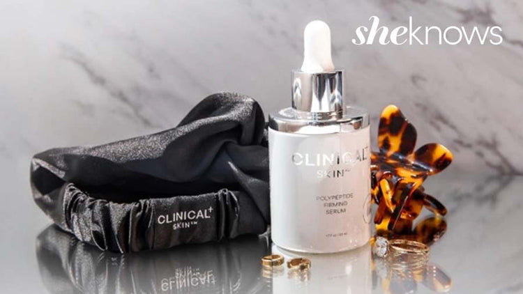 Dermatologists Deem This Firming Serum An ‘Anti-Aging Essential’ — Her ...