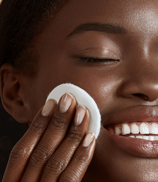 A.C.E. Treatment Pads – Clinical Skin