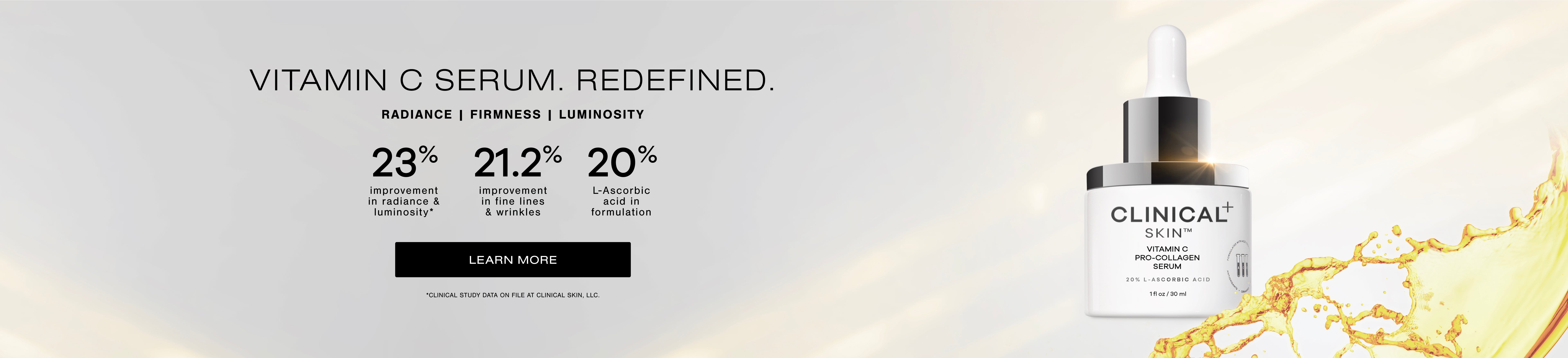 Clinical Skin: Innovative Professional Grade Skincare