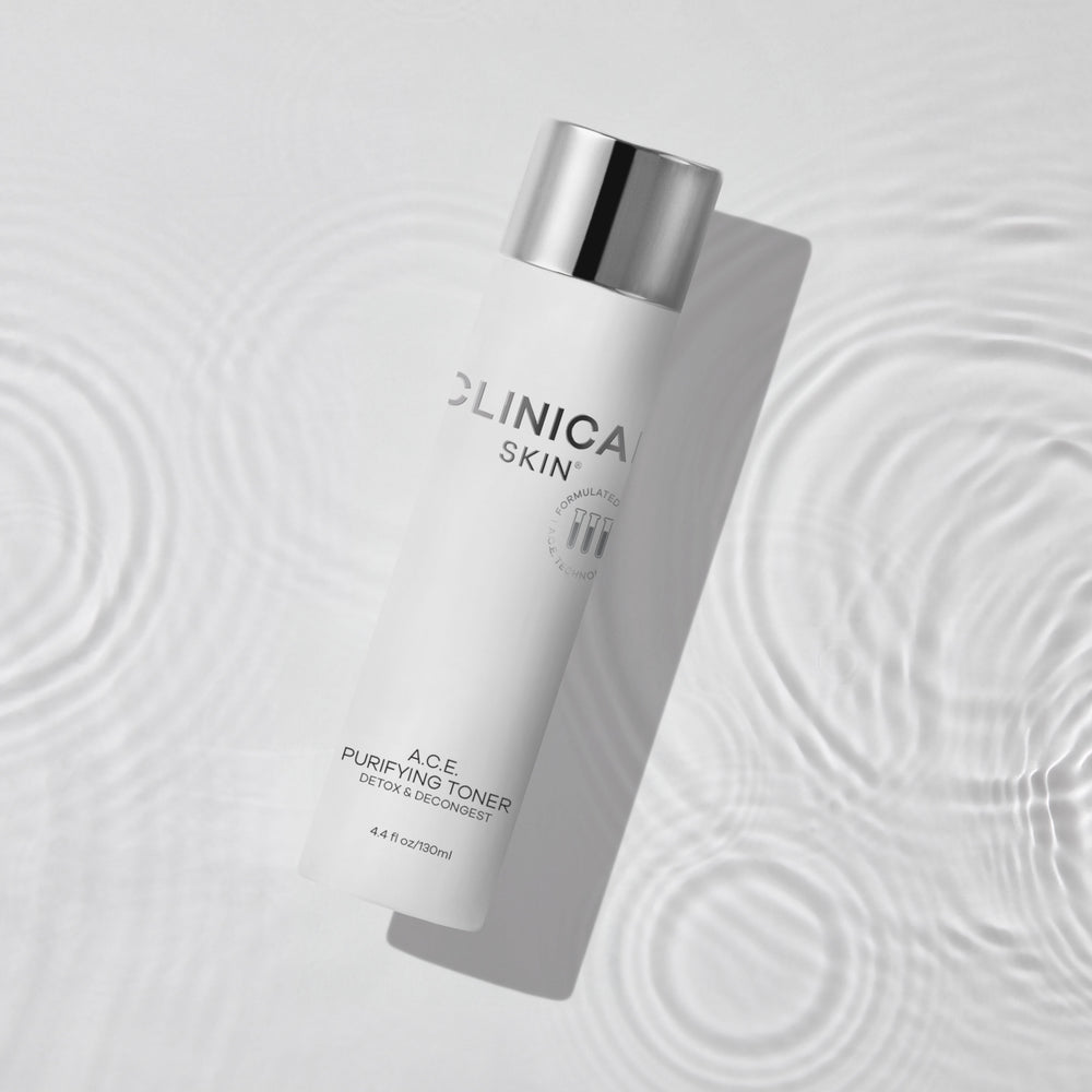 Clinical Skin: Innovative Professional Grade Skincare