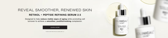 Clinical Skin: Innovative Professional Grade Skincare