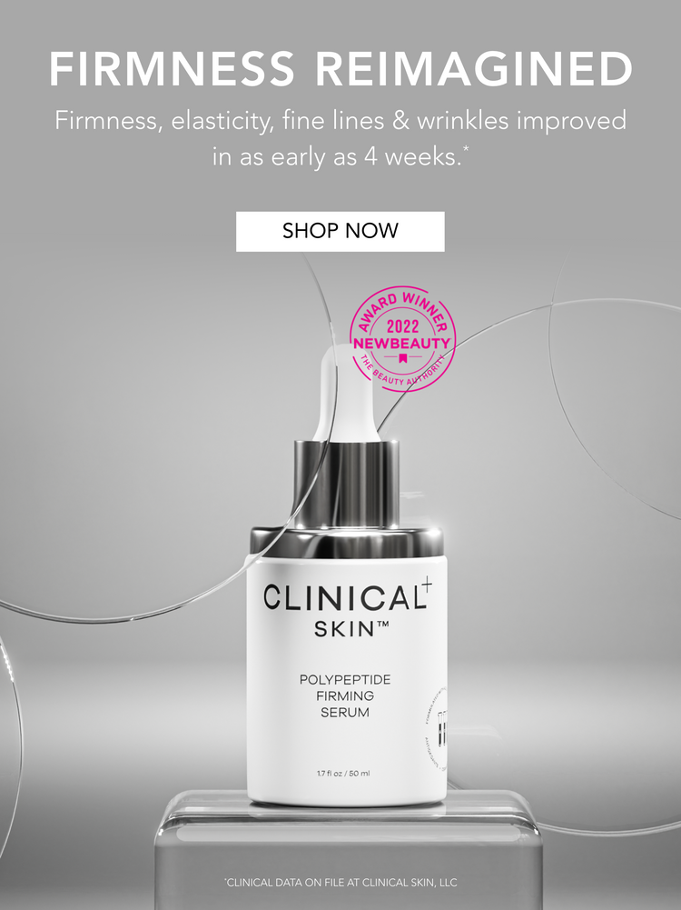 Clinical Skin: Innovative Professional Grade Skincare