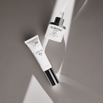 Clinical Skin: Innovative Professional Grade Skincare