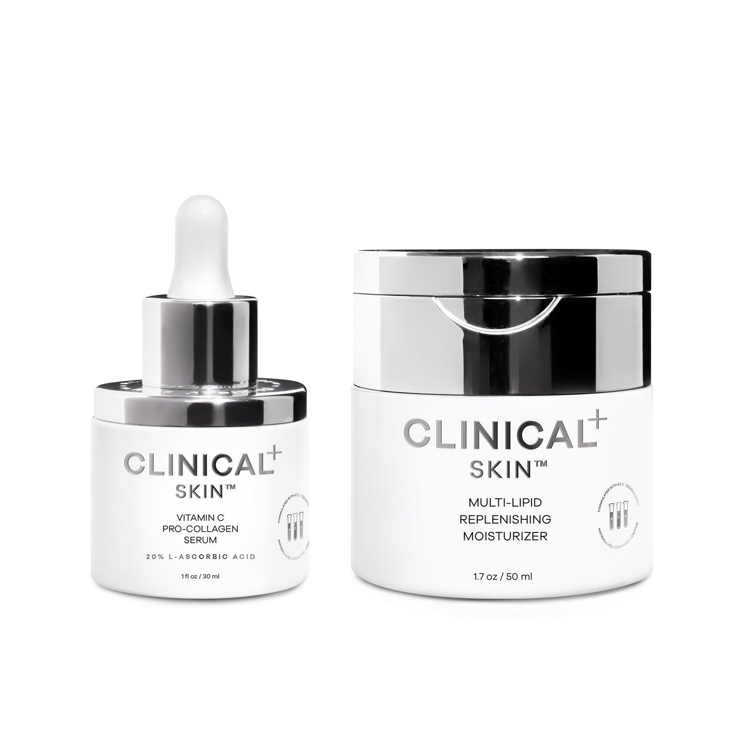 Collections – Clinical Skin